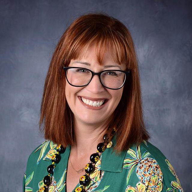 Staff Directory | East Valley High School