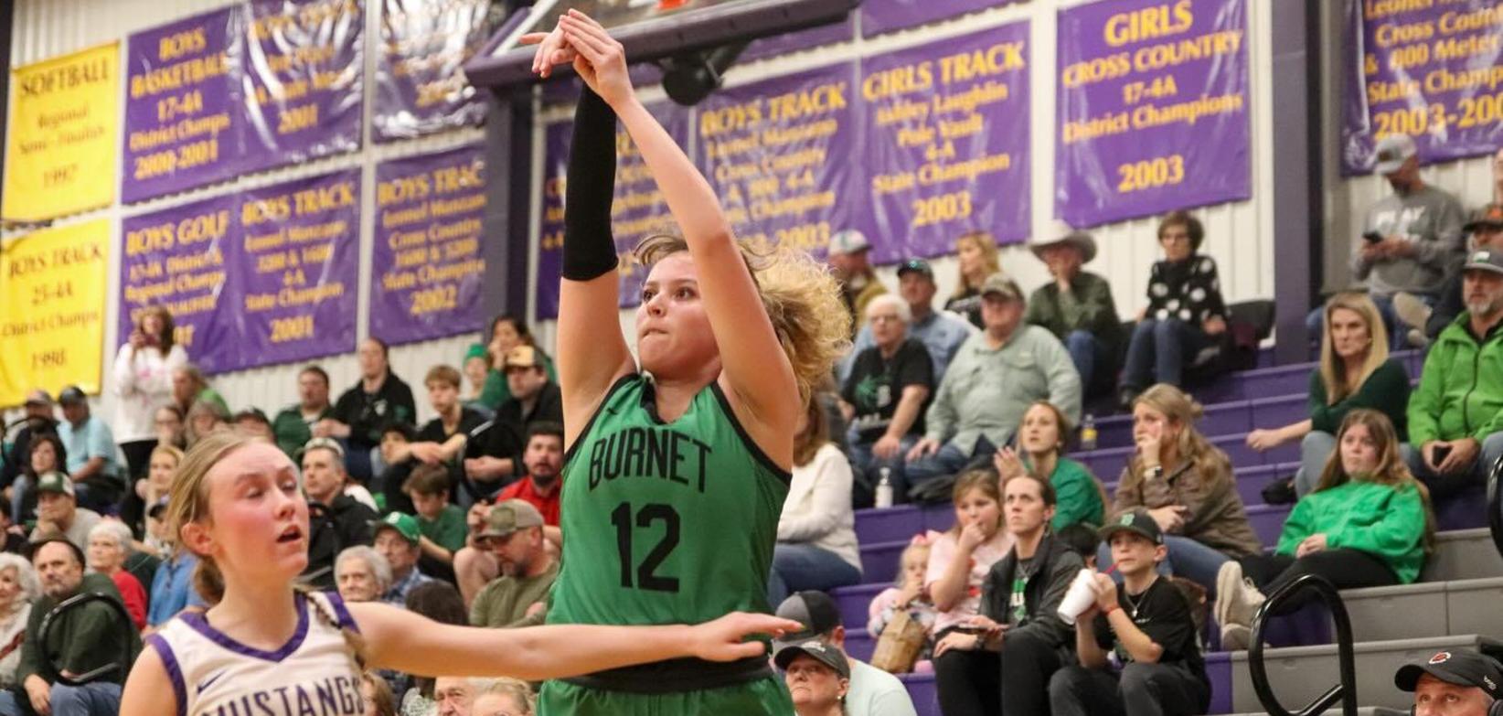 Burnet Consolidated ISD