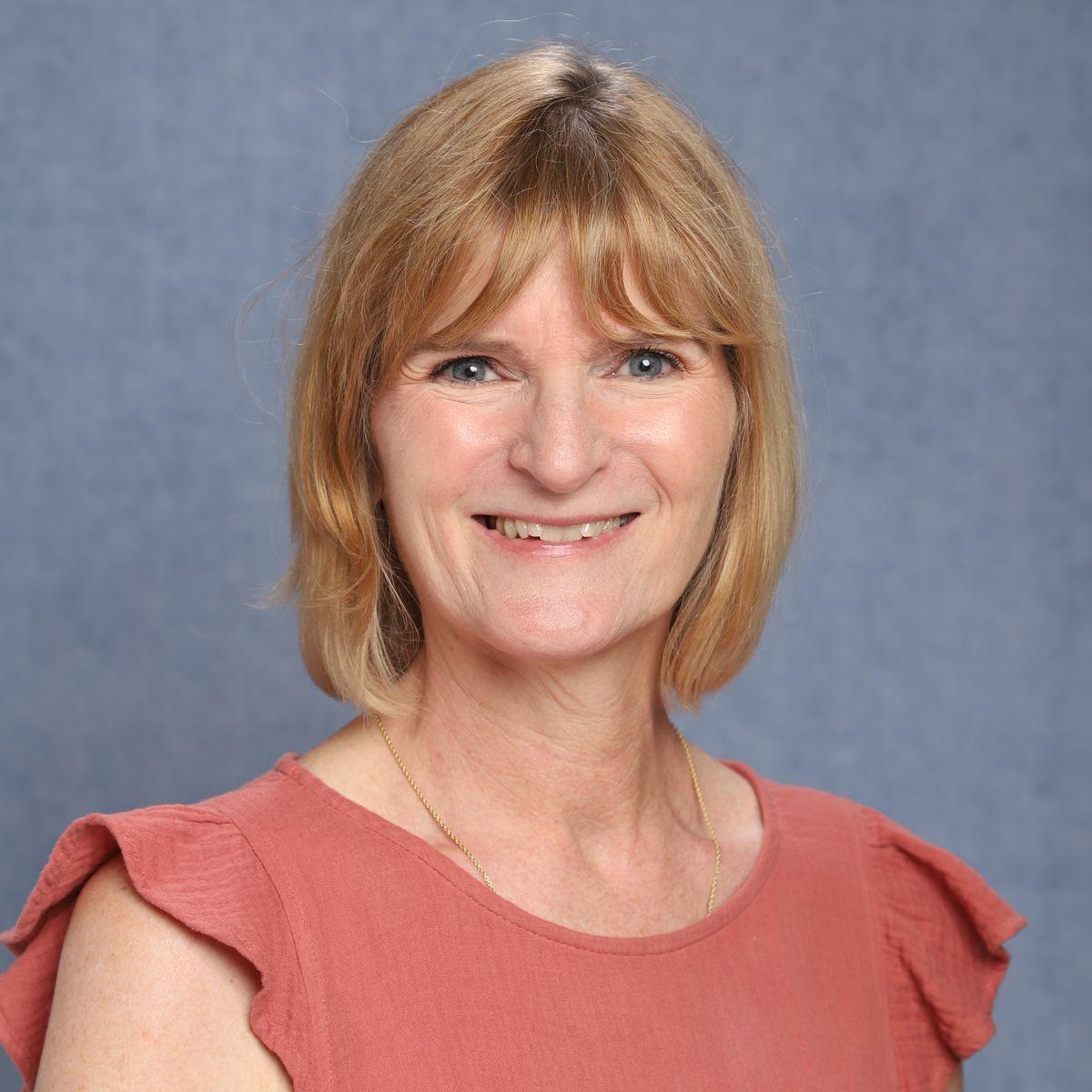 Staff Directory | Holy Family Catholic School