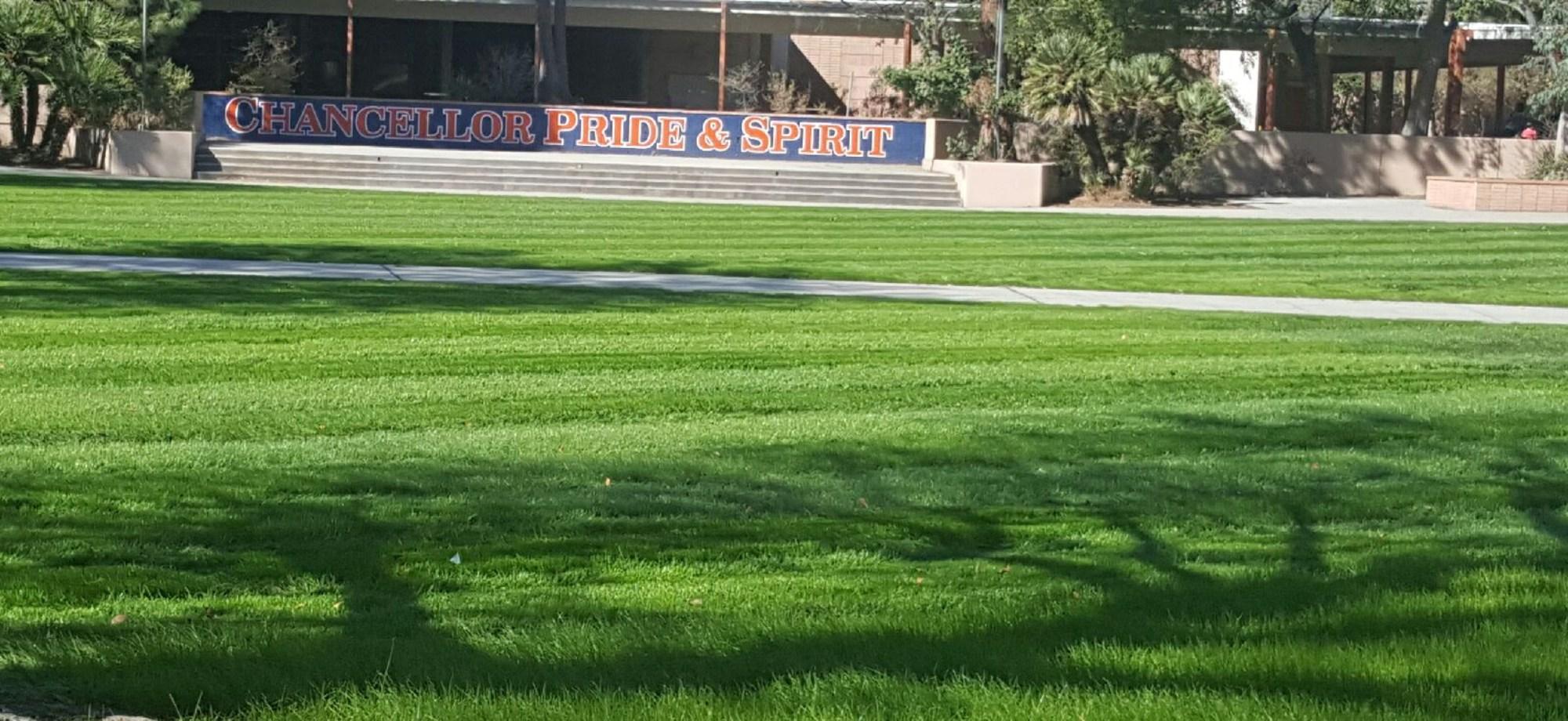 Chatsworth Charter High School