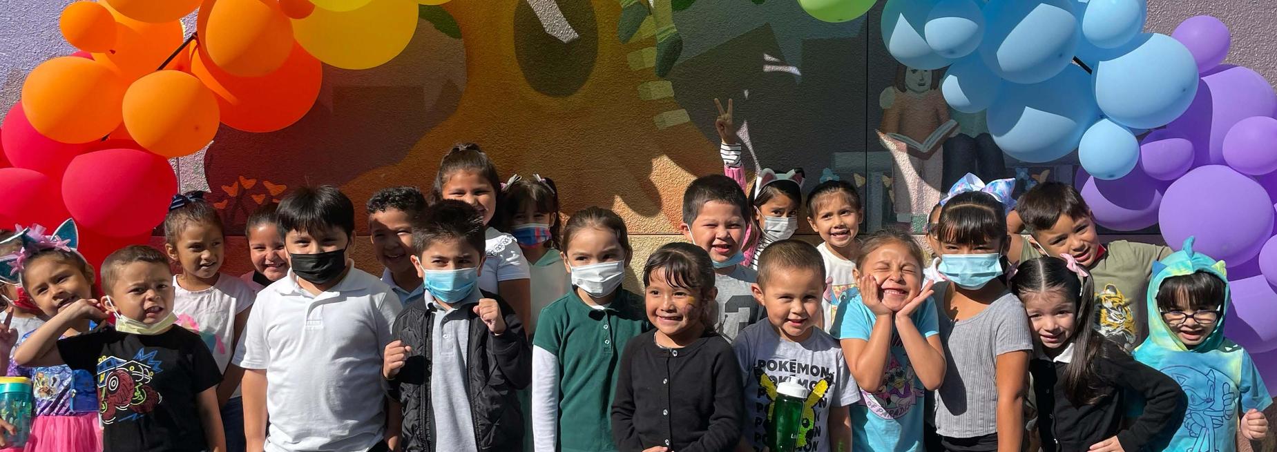 Franklin-McKinley School District