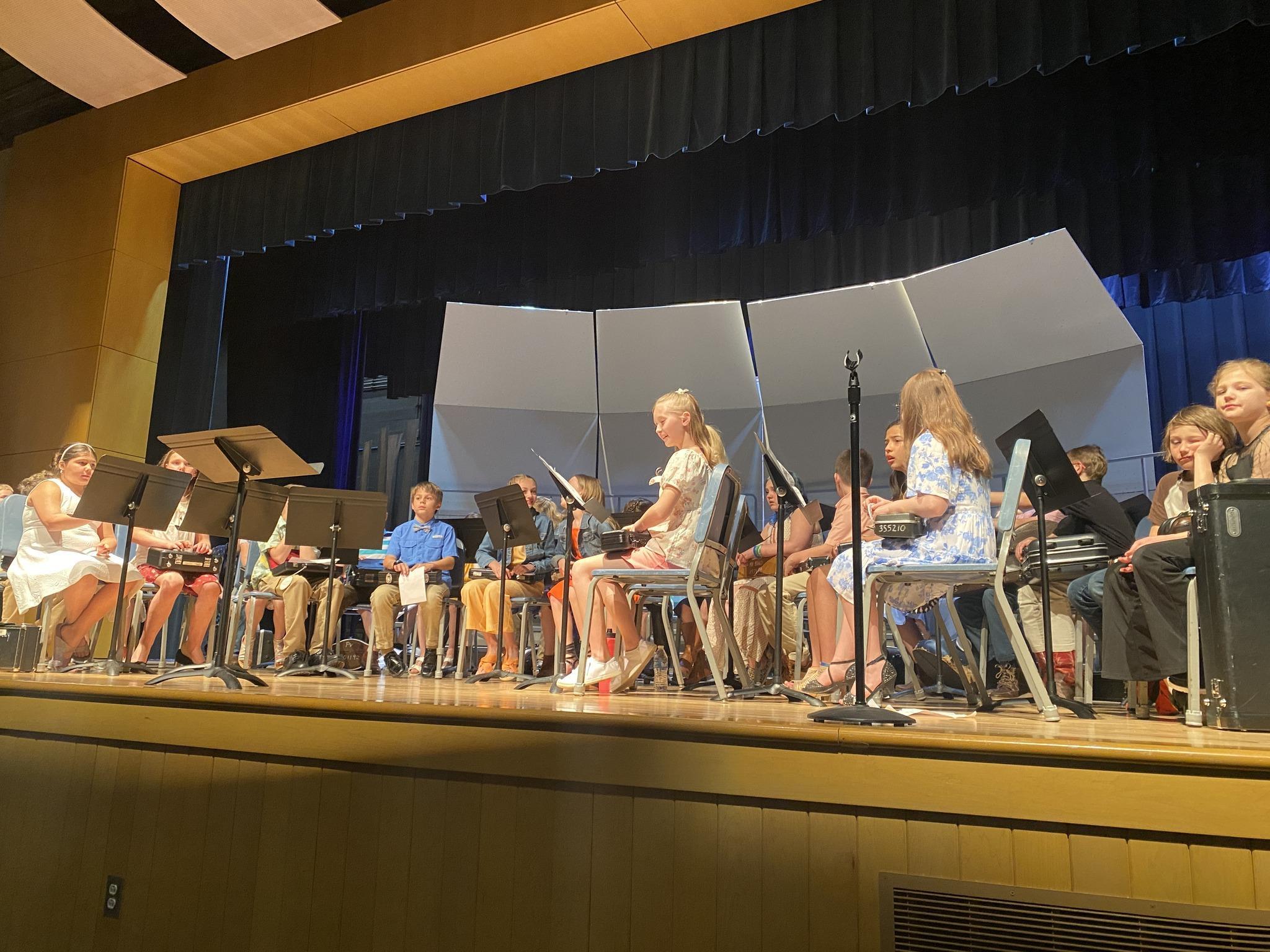 Welcome! – Michael Marini – Penns Valley Jr./Sr. High School
