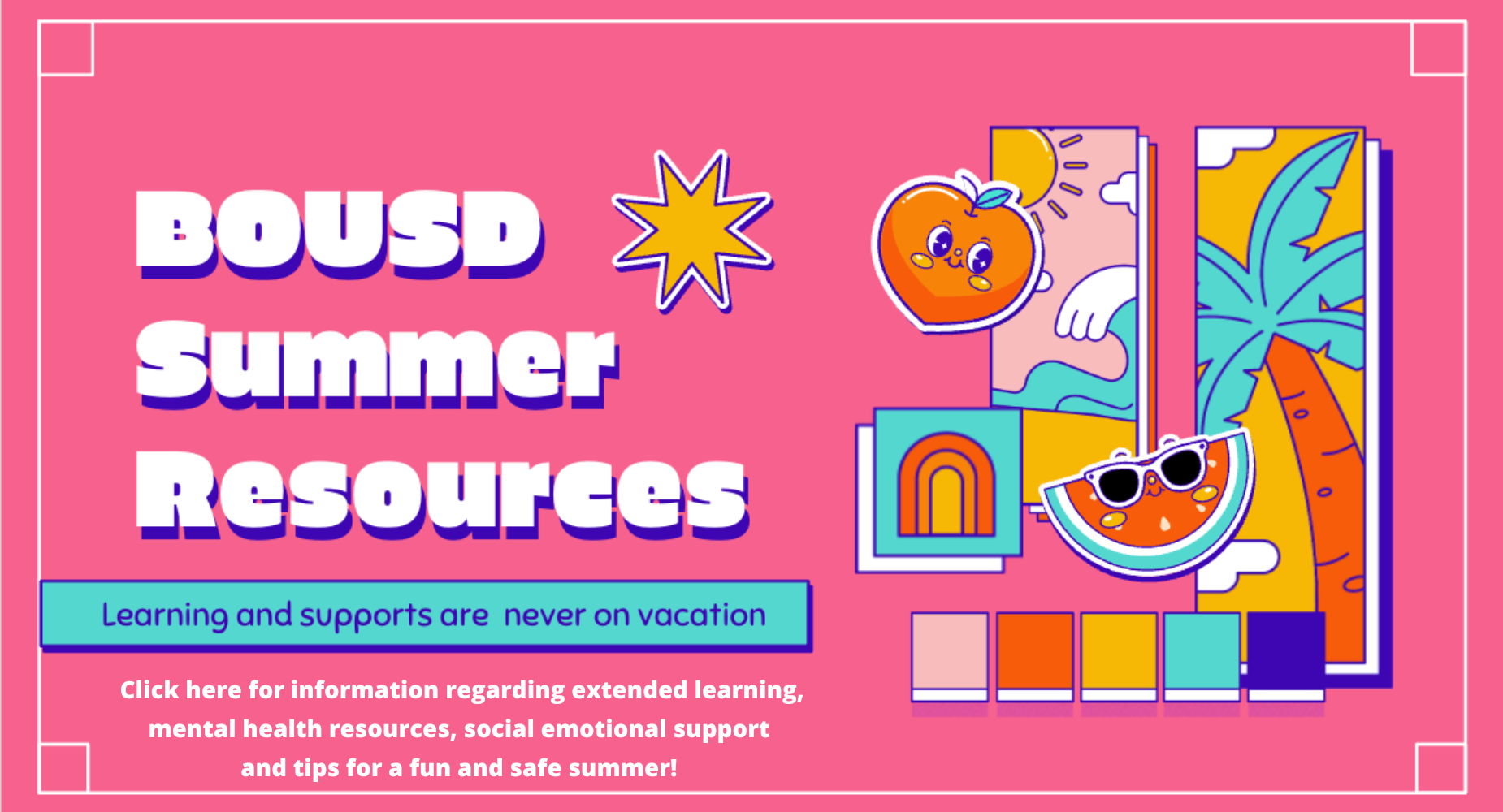 Brea Olinda Unified School District