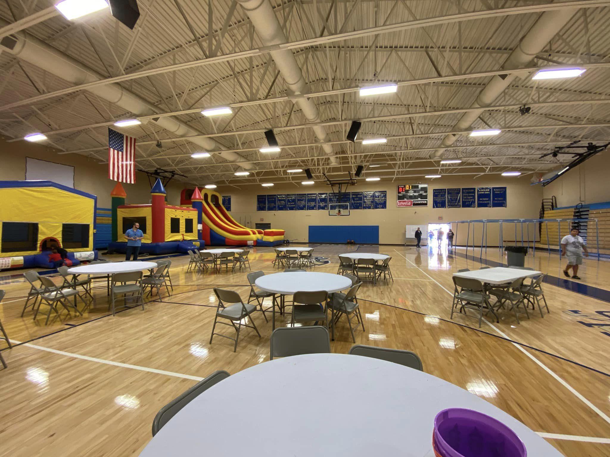 Pictures – Media – Harris Middle School