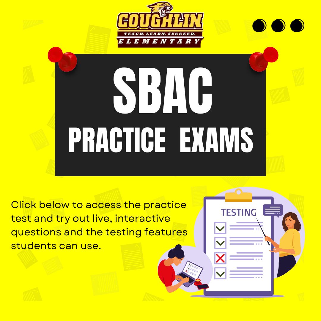 Testing Resources / Recursos De Examen – Parent Resources – Sara ...