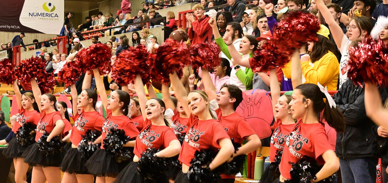 Cheney School District