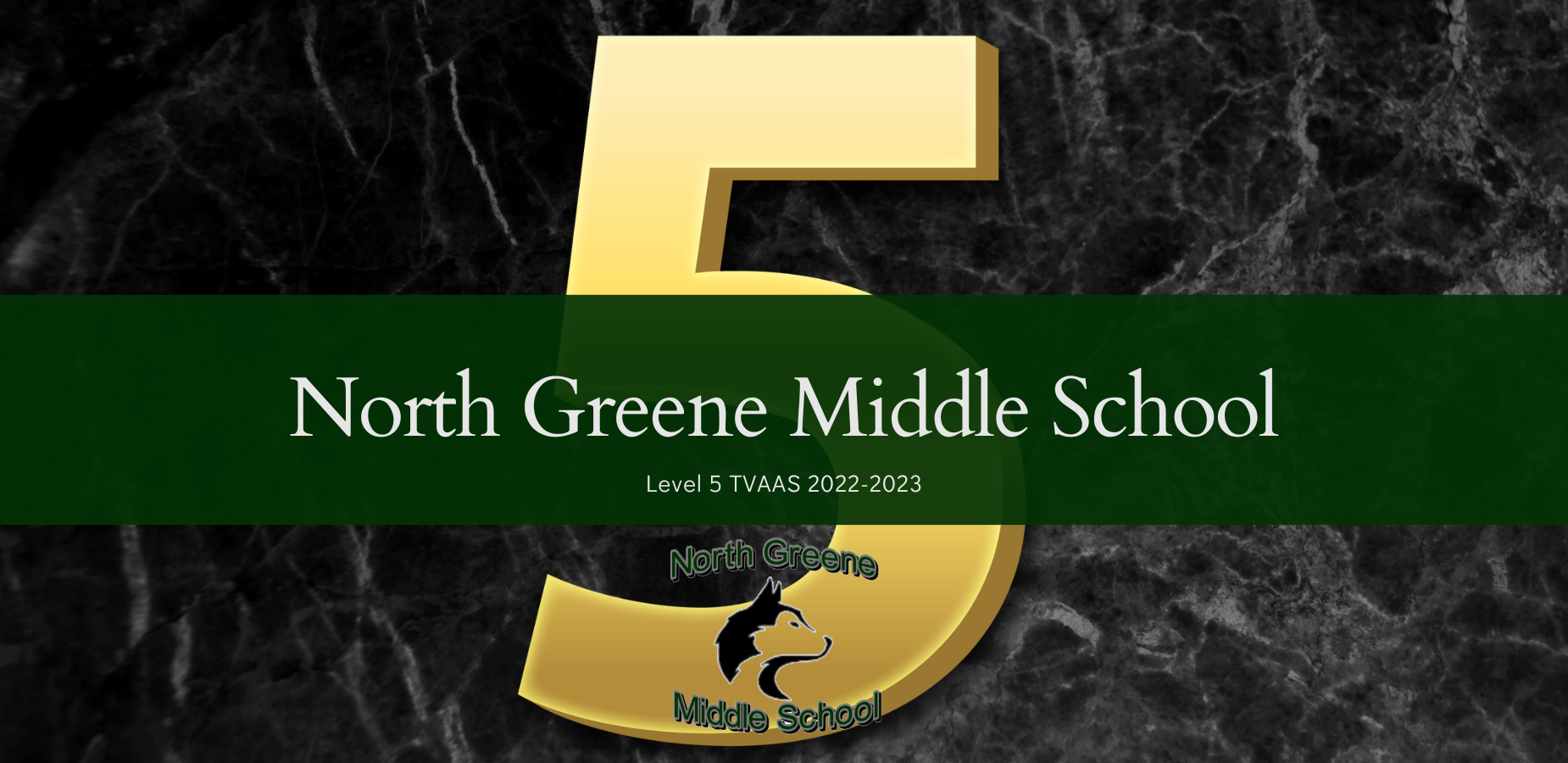 North Greene Middle School