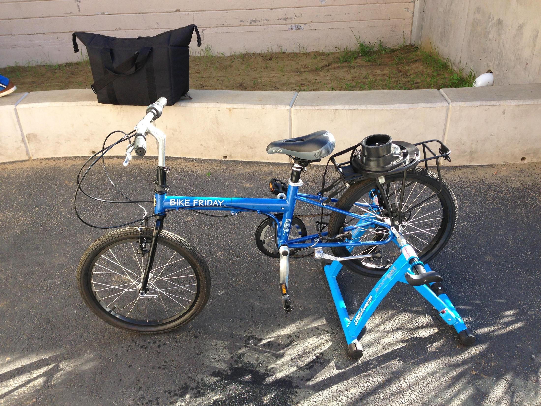 Bike-Blender Classroom Celebrations – Safe Routes & Bike Programs ...