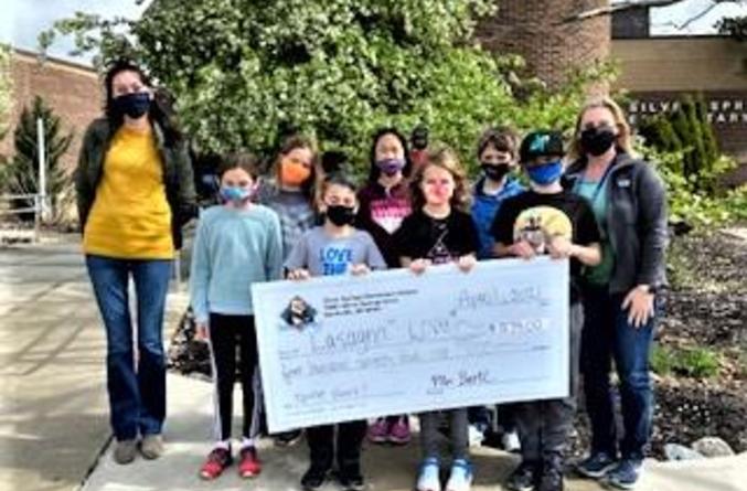 Silver Springs Elementary