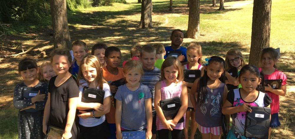 Collierville Elementary