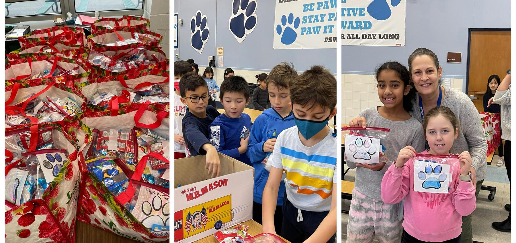 Millburn Township Public Schools