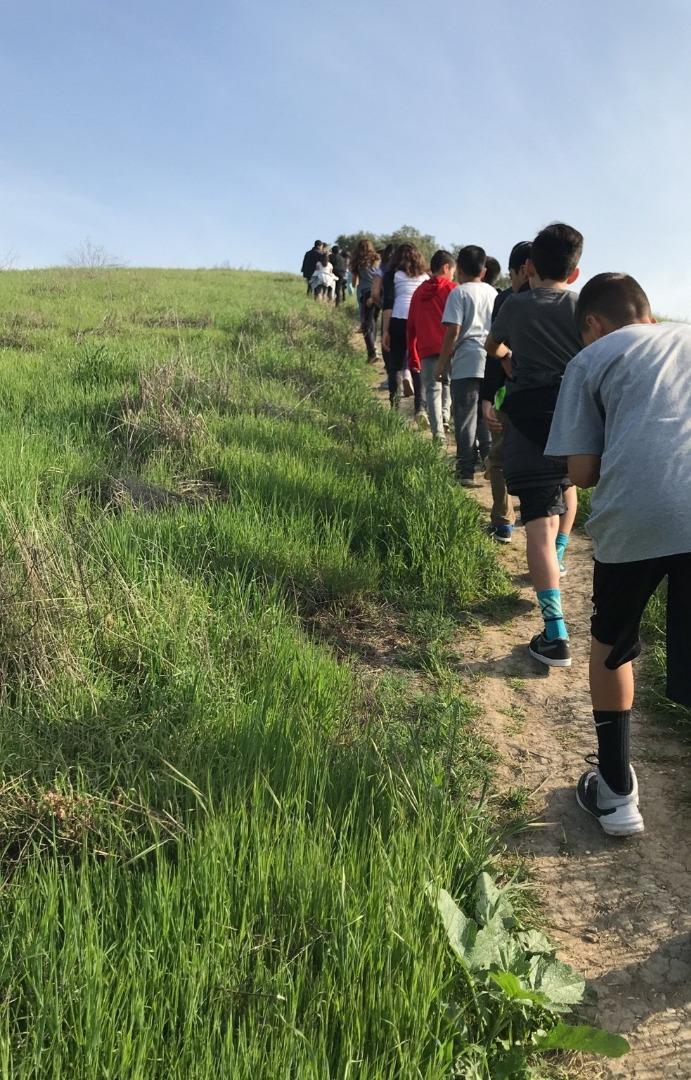 Environmental Science Magnet (est. 1994) – Programs – Multnomah Street ...