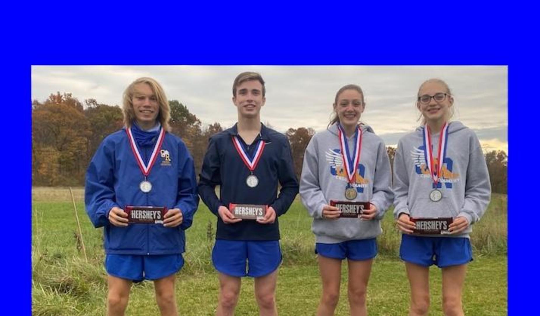 Chestnut Ridge School District