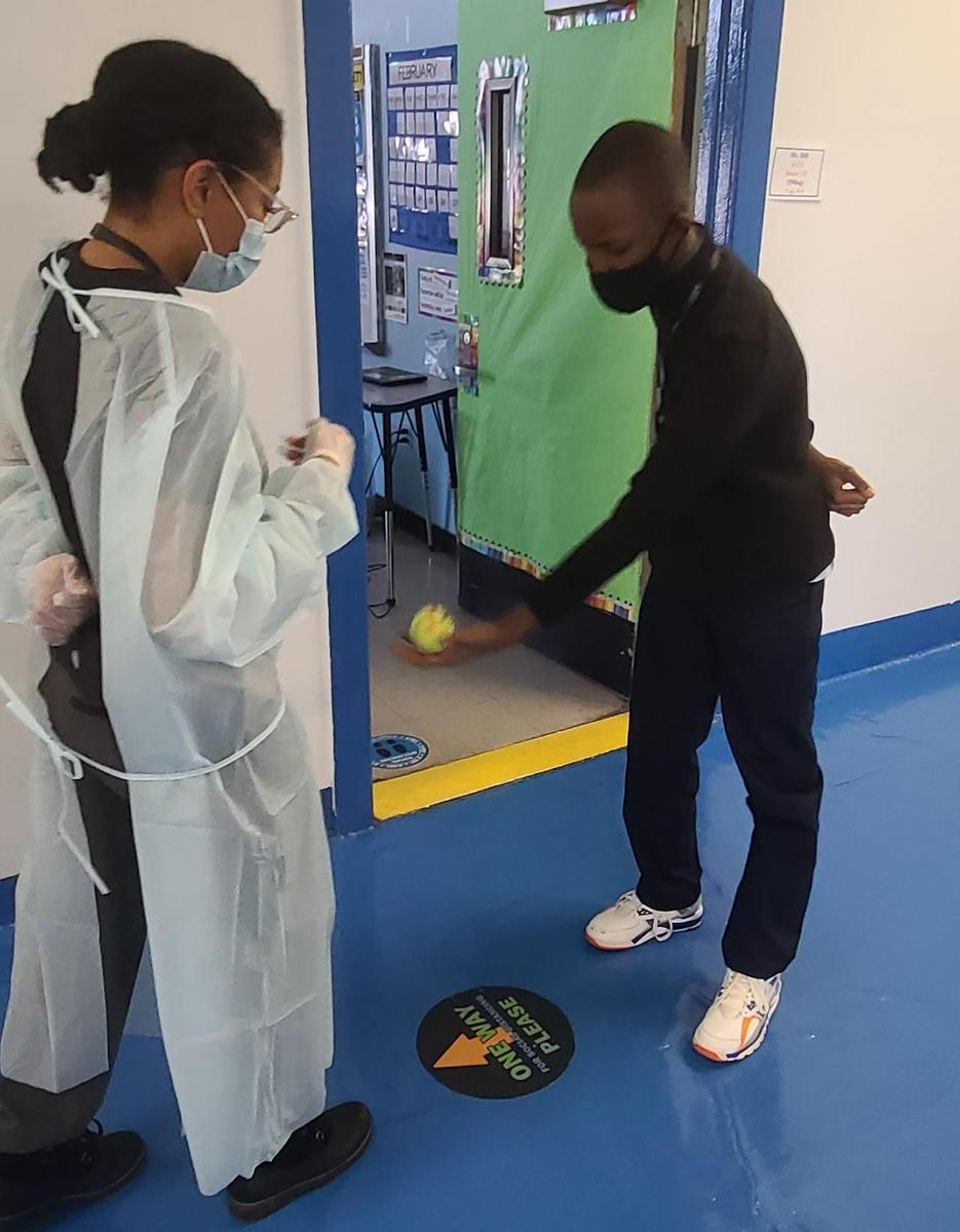 What We Offer – Aveyron S.T.E.A.M. Academy – Brooklyn School for Career ...