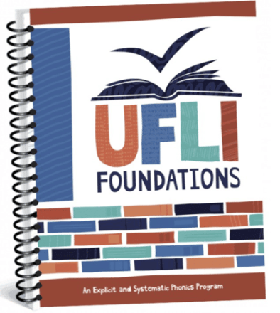 Elementary Supplemental Resources – Elementary Literacy – P-12 Instruction