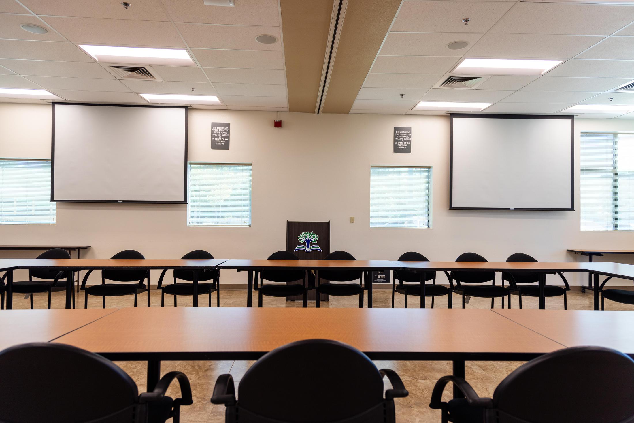 Conference Rooms – Maintenance and Facilities – Glenn County Office of ...
