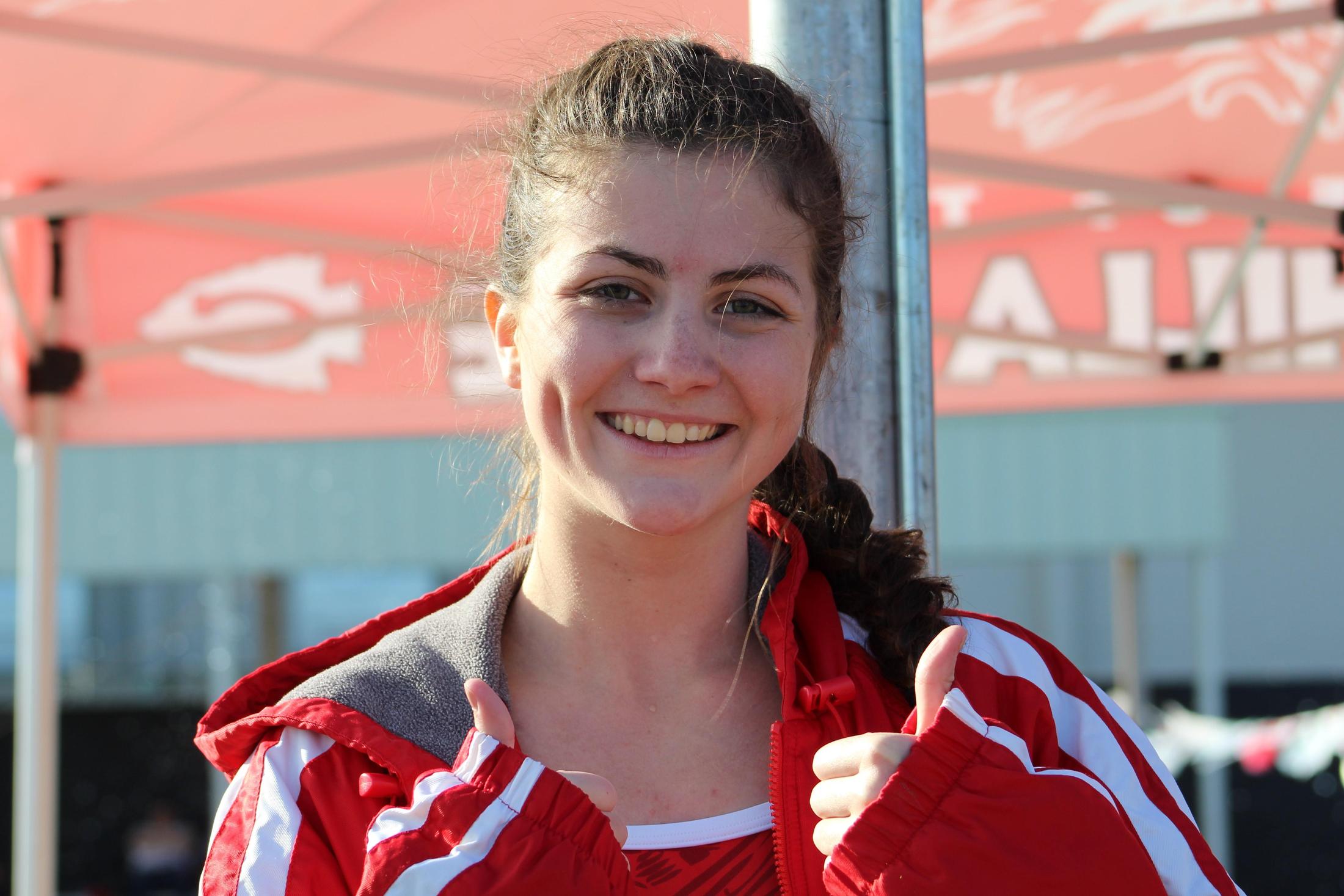 Swim Senior Night, March 28, 2019 – CUHS Videos & Photos – Chowchilla ...