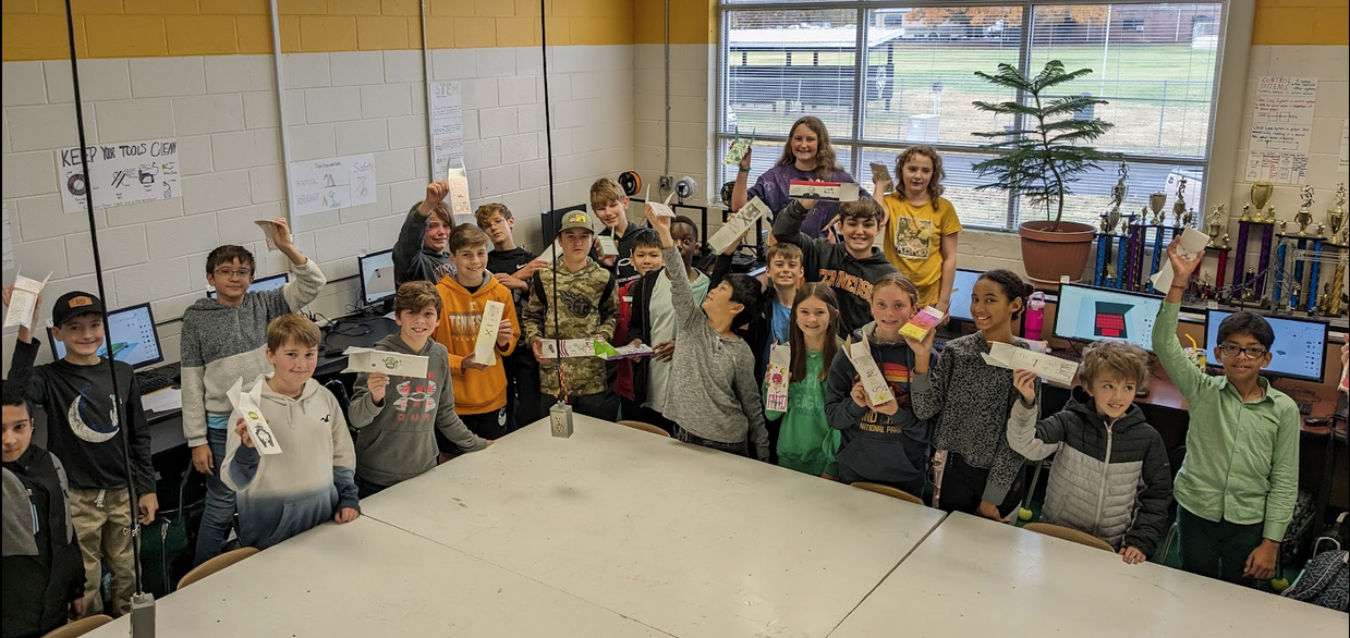 Stuart Leach - Engineering