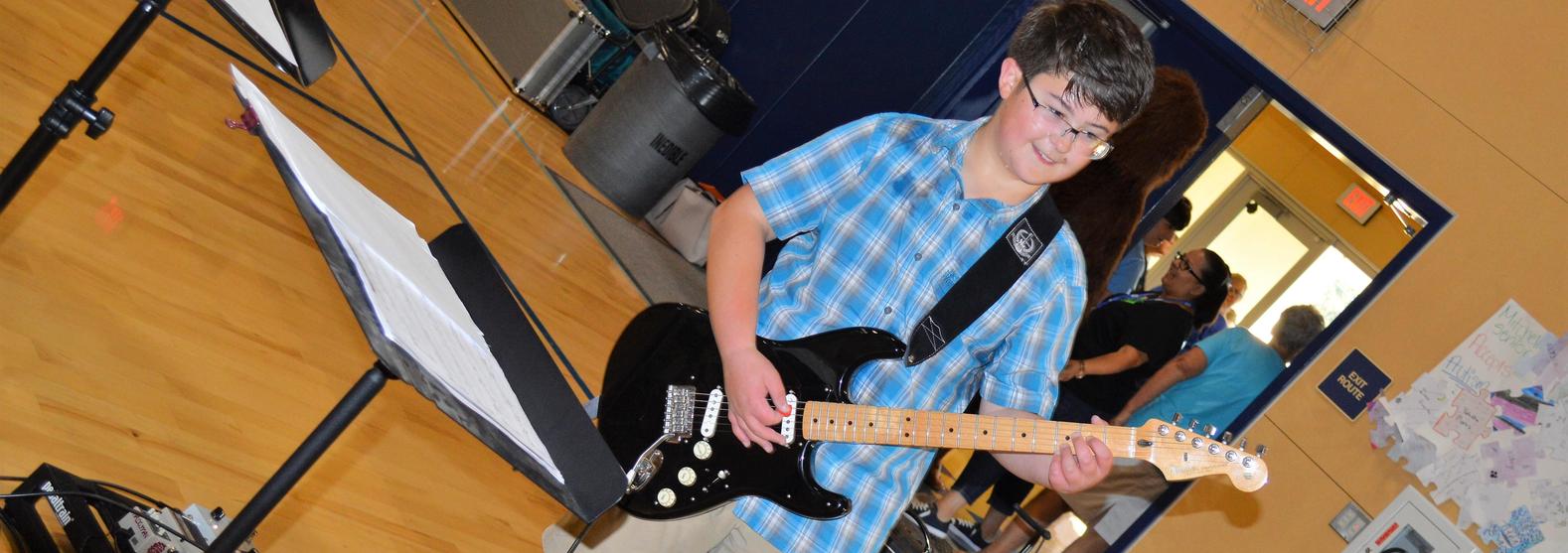 Atwater Elementary SD