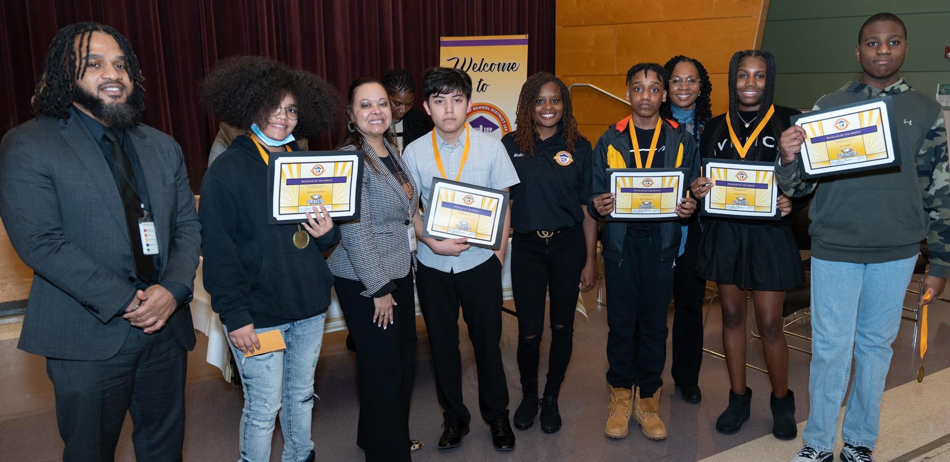 Elementary School District 159