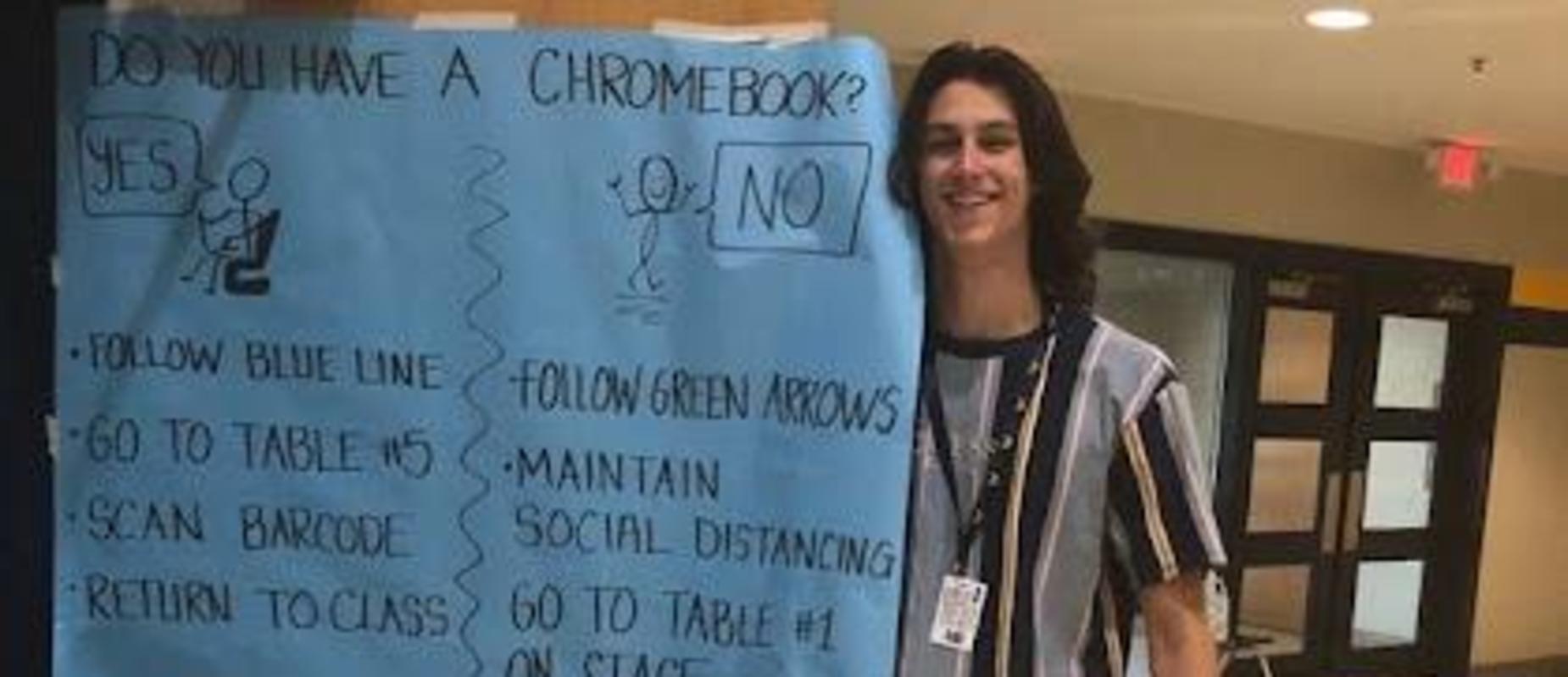 Walker Valley High School
