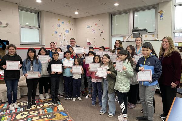 Dunellen Public Schools