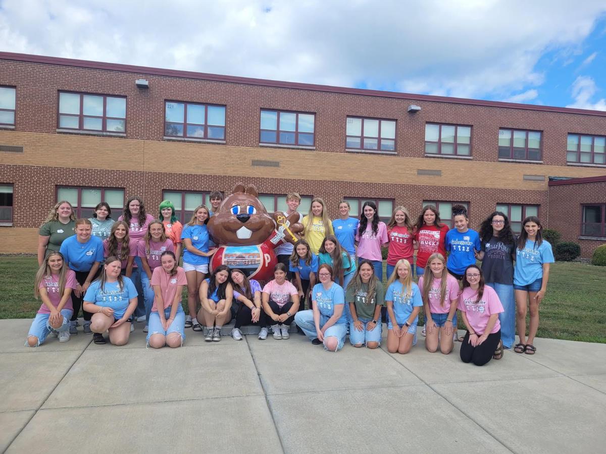 PAHS Hosts “Welcome Day” – PAHS Events and Activities – Punxsutawney ...