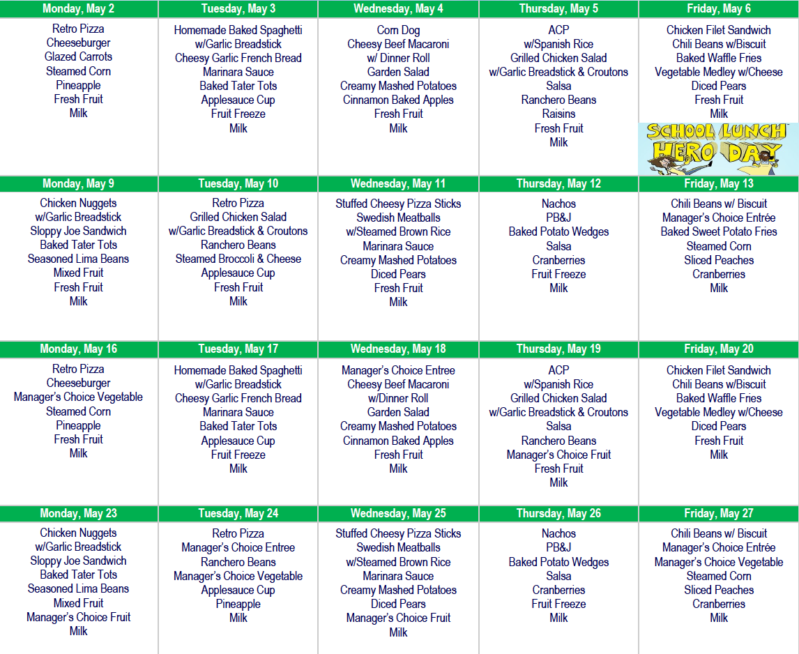 Davis-Townsend Elementary School
