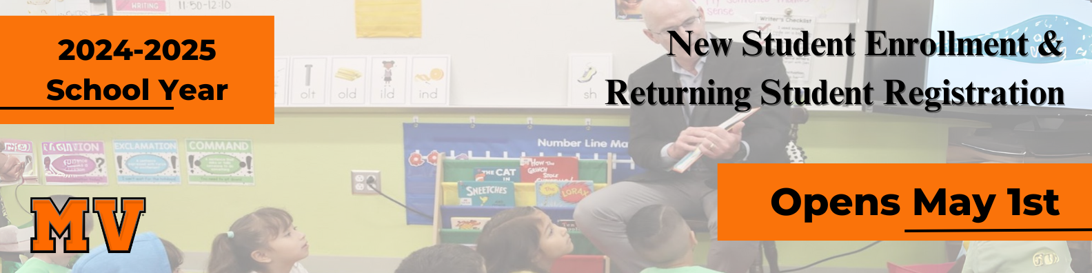 Registration – Registration – Medina Valley Independent School District