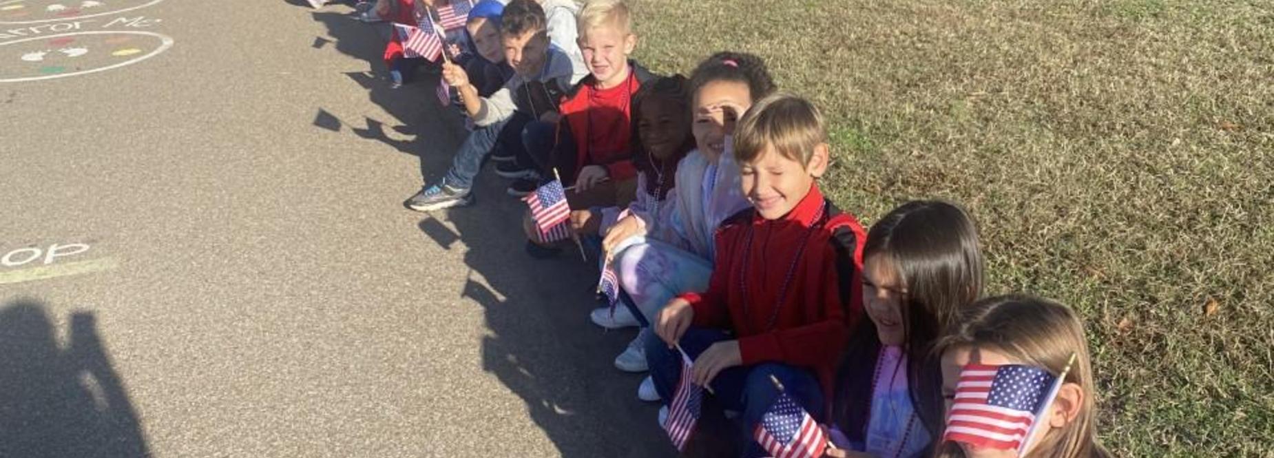 Atoka Elementary School