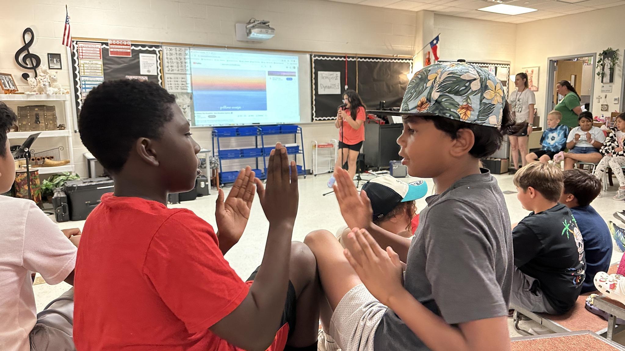 Mentor Opportunities – Families – Rockport-Fulton Independent School ...