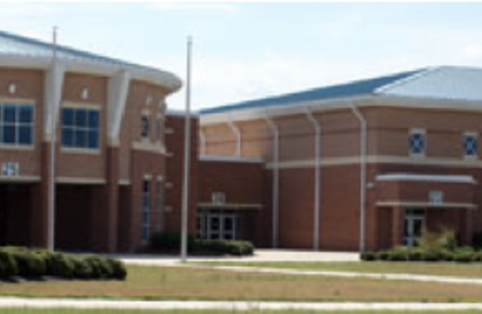 Smithfield Middle School