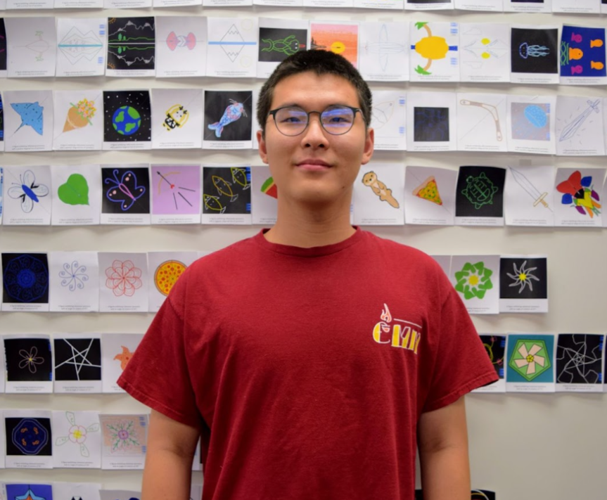 Kevin Huang: Arcadia High’s Second-ever USAMO Qualifier – AUSD News ...