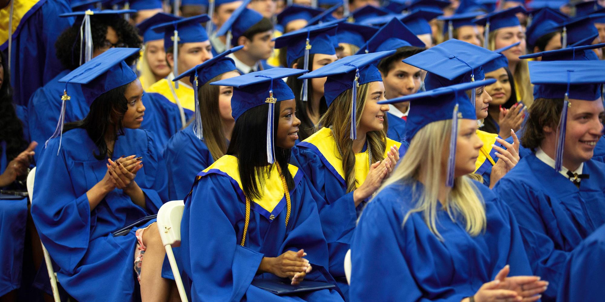 Best Private Catholic High School New York | Stem Program | Archbishop ...