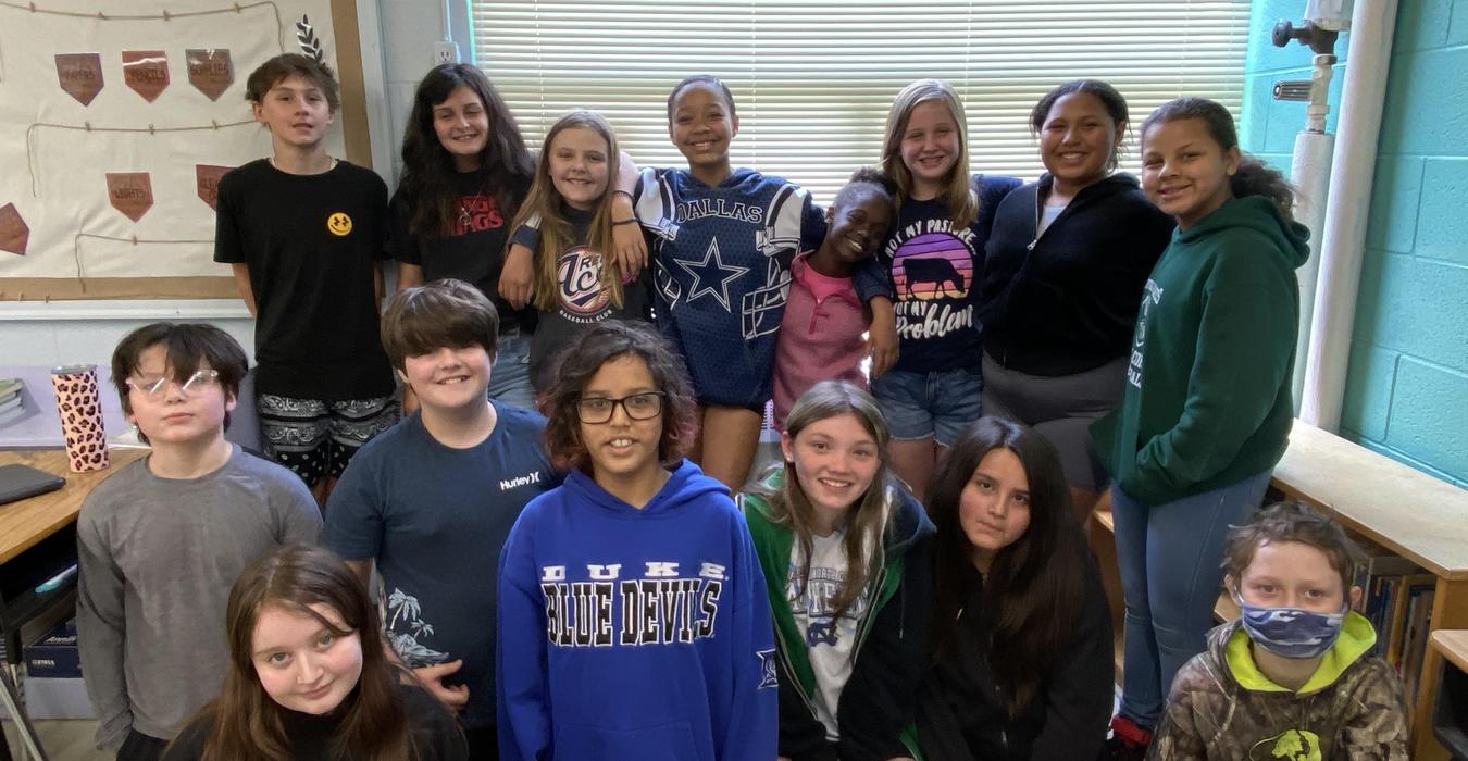 Boomer-Ferguson Elementary School