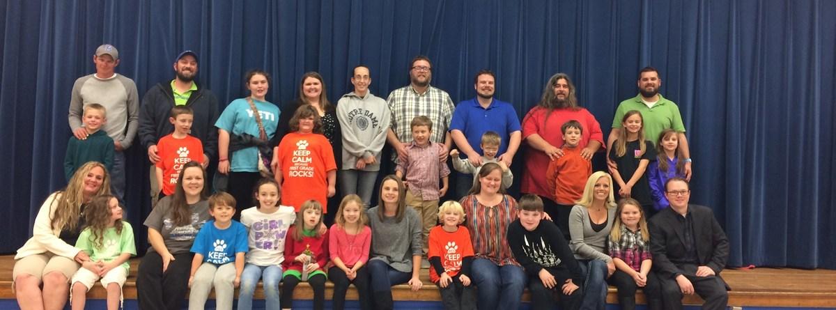 Altruria Elementary School