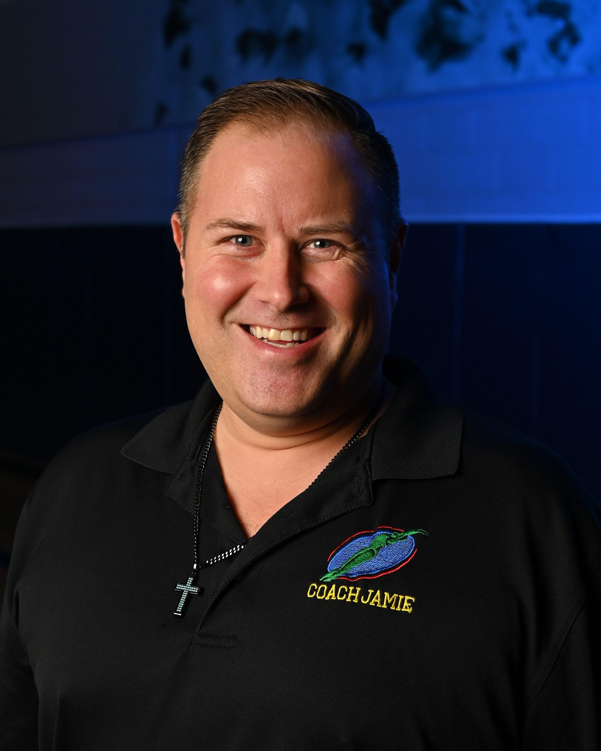 Coaching Staff – Swim & Dive – Lexington Catholic High School