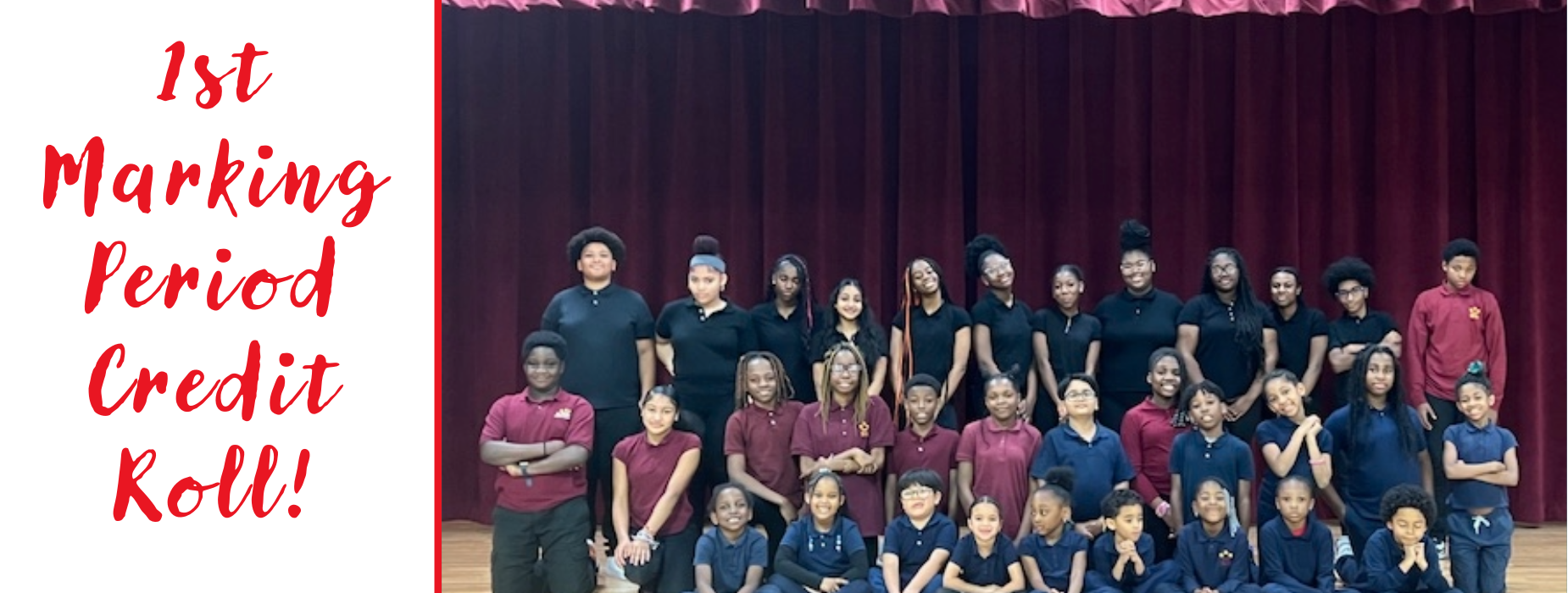 Fred W. Martin Center for the Arts, PS #41