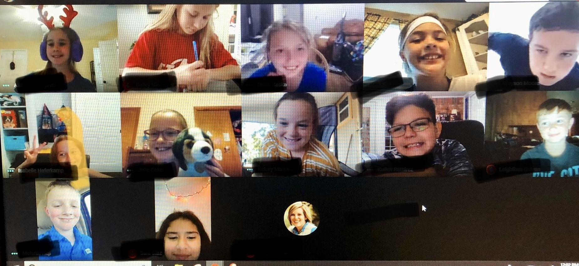 Abbott Independent School District