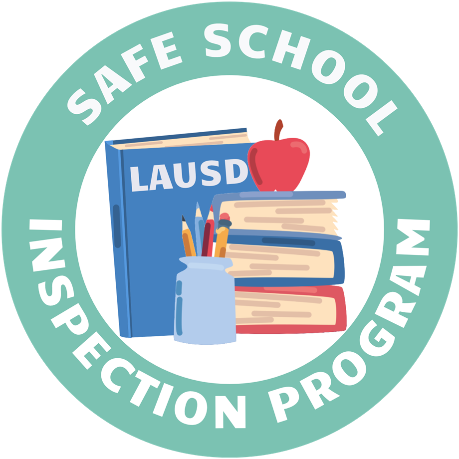 Safe School Inspection Program – Office of Environmental Health ...