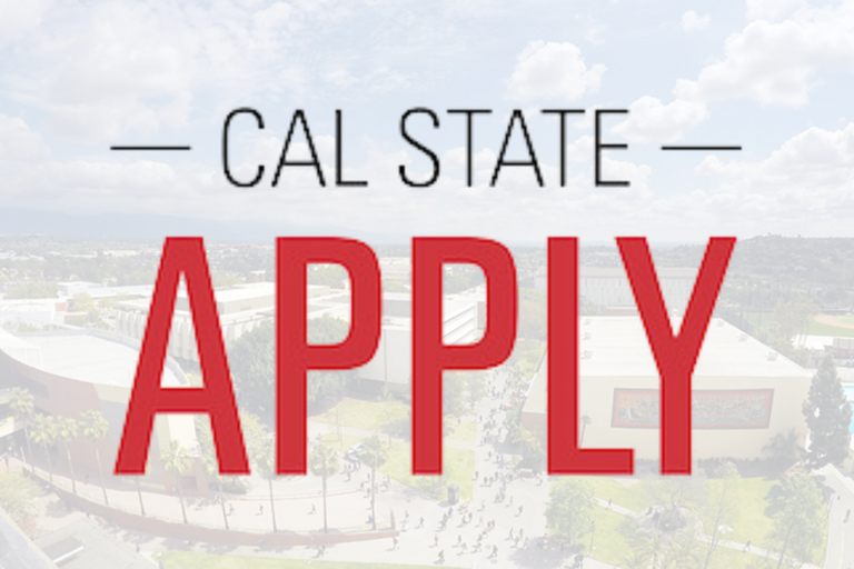 California State University – College Center – Venice High School