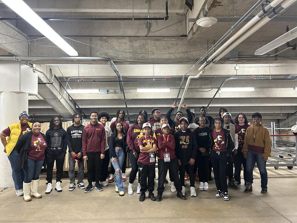 Photos | Lindblom Math and Science Academy