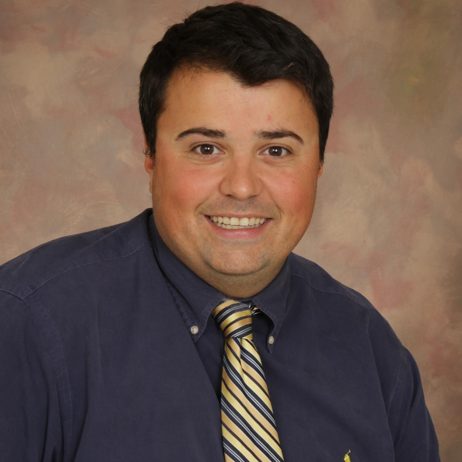 Staff Directory | Bishop Stang High School