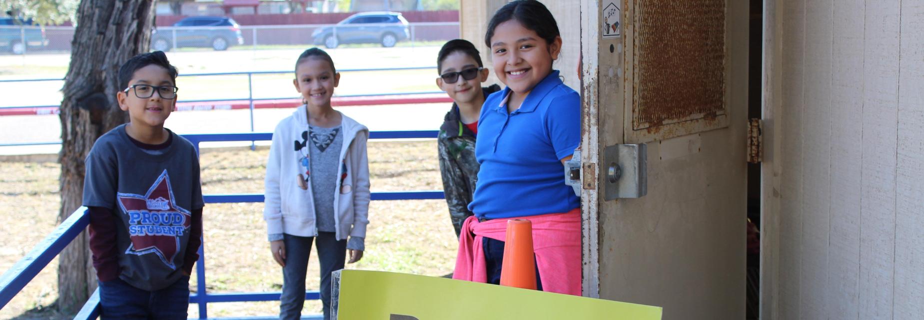 Mims Elementary School