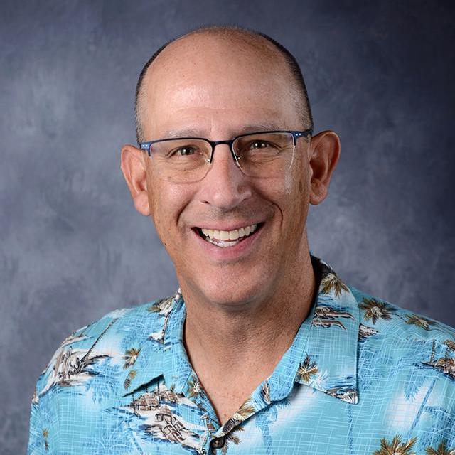 Staff Directory | East Valley High School