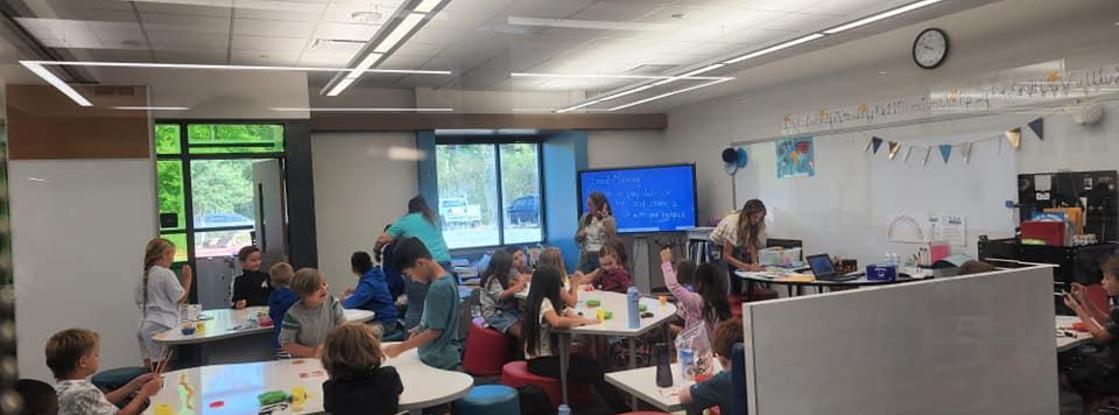 Falcon Ridge Elementary School