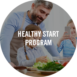 Healthy Start Program – Wellness Programs – Wellness Programs