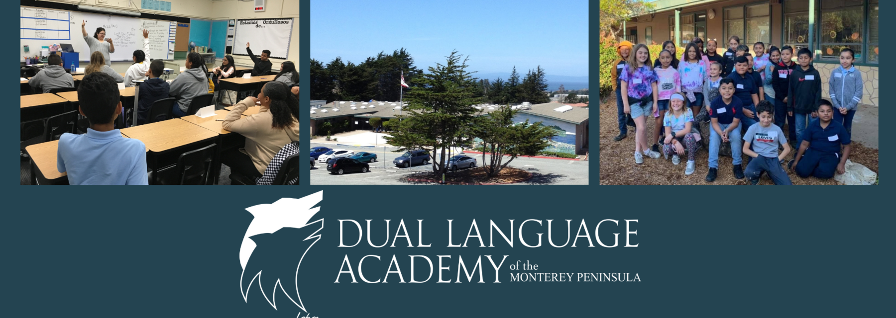 Dual Language Academy of the Monterey Peninsula