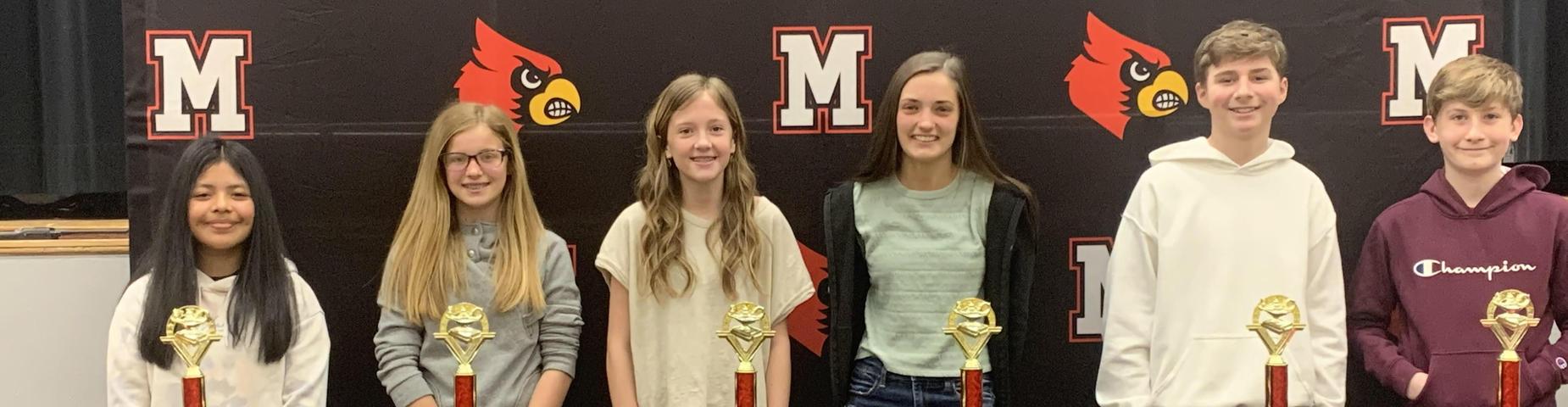 Mayfield Middle School