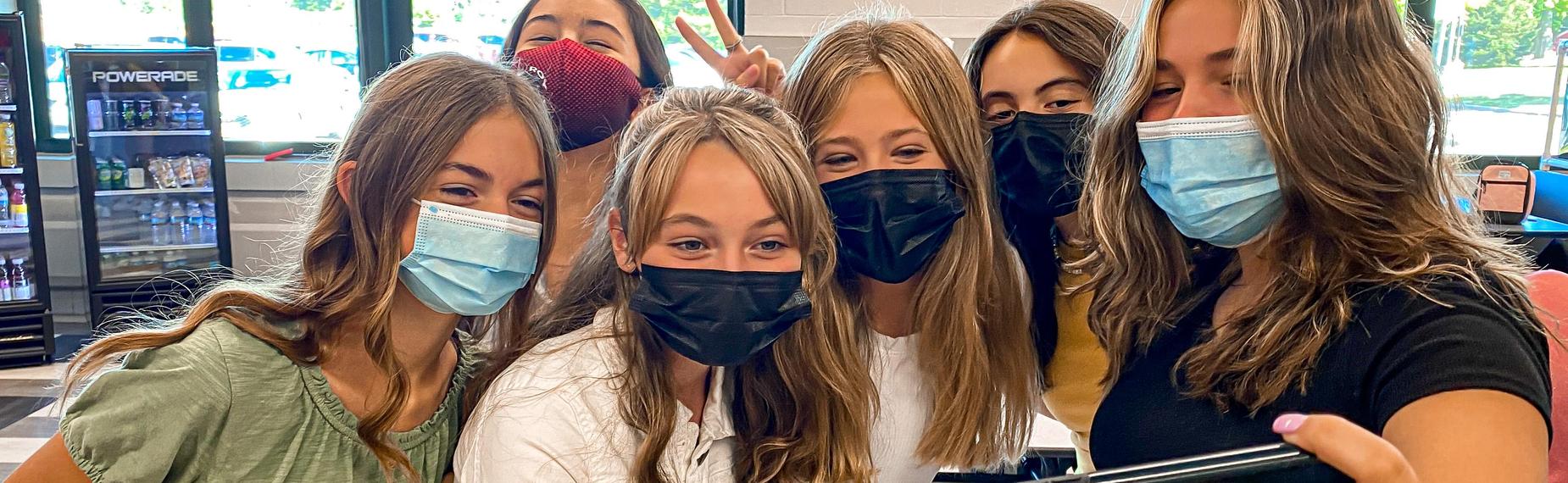 Le Roy Jr.-Sr. High School